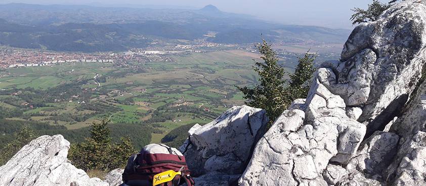 UTracks | Hiking in Romania: What's It Like?