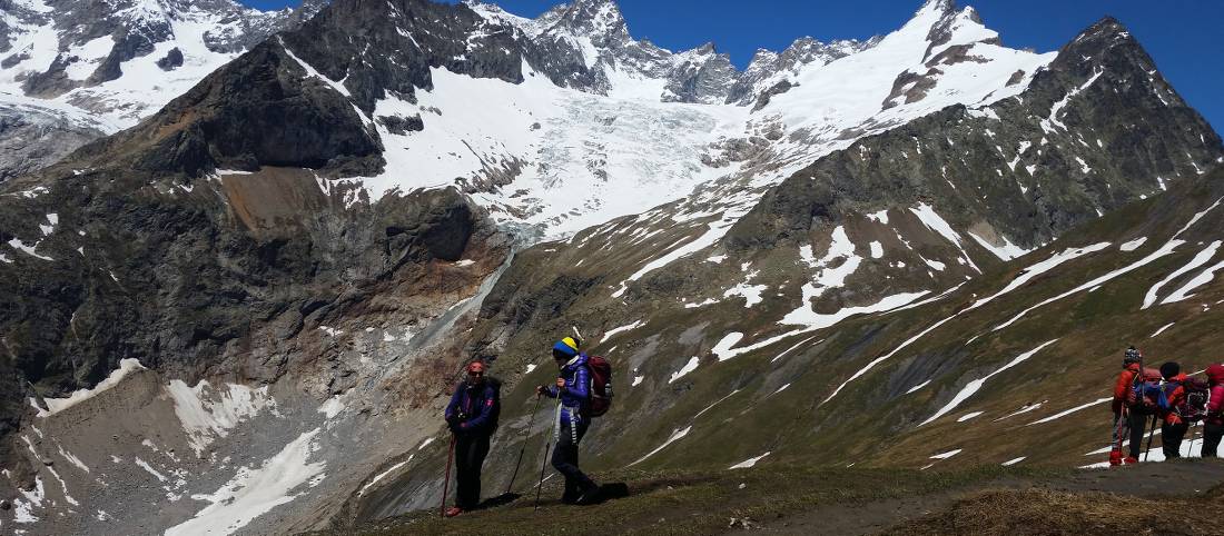 UTracks | Ultimate Guide To Your Mont Blanc Hike