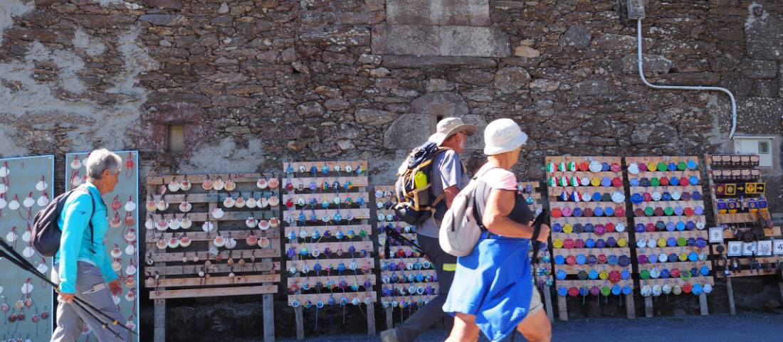 UTracks | Top Tips for Walking the Camino like a Pilgrim