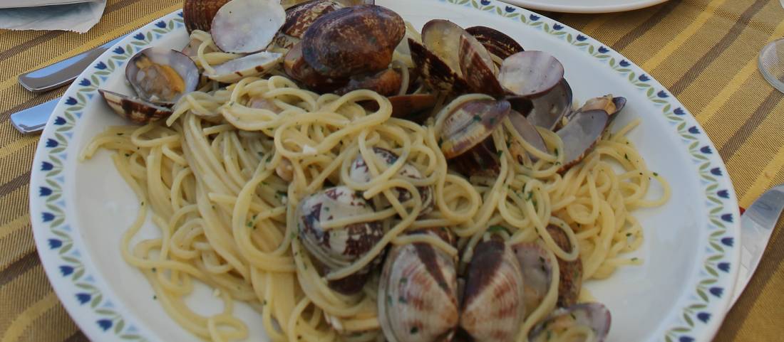 UTracks | Learn How to Cook Real Italian Pasta from a Nonna